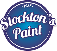 Charcoal Paint Colors | Stockton's Paint