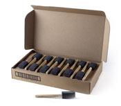 Jen 1" Polybrush | Stockton's Paint